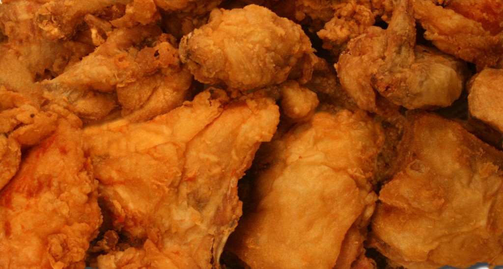 Broasted chicken is a staple at Burns Restaurant | Wallaceburg News ...