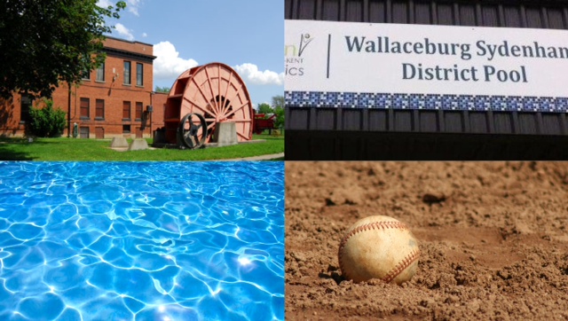 Wallaceburg and Dresden lifecycle projects recommended | Wallaceburg ...