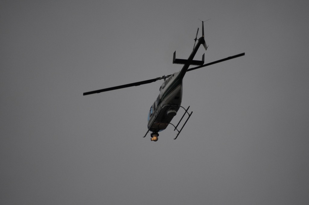 Aerial investigation on the 401 leads to charges | Wallaceburg News ...