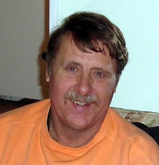 Douglas Phaneuf of Thamesville | Wallaceburg News | Local news in ...