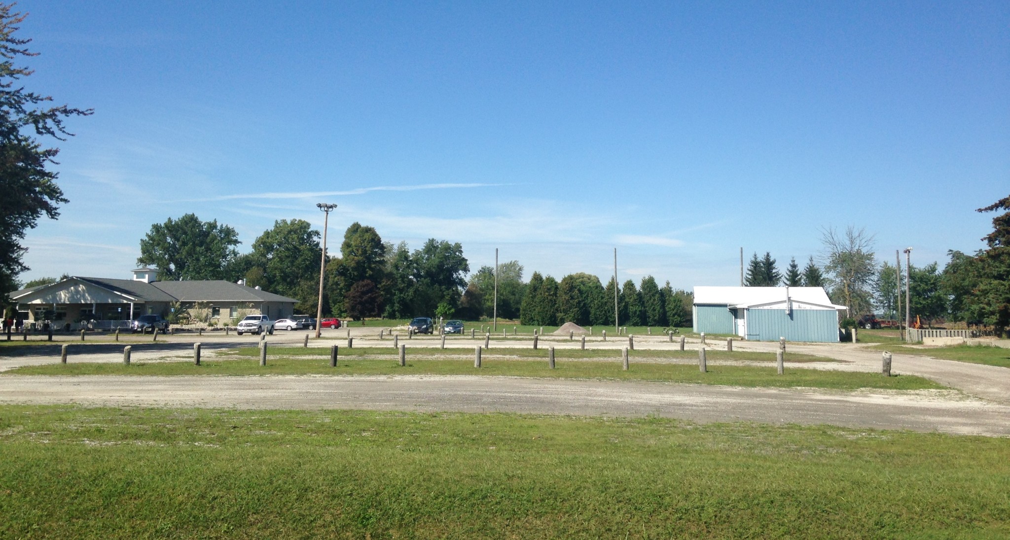 Wallaceburg councillor fuming over Baldoon tree chopping | Wallaceburg ...