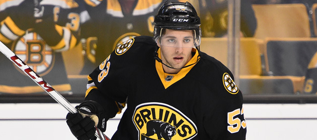 Seth snags an assist in NHL season debut | Wallaceburg News | Local ...