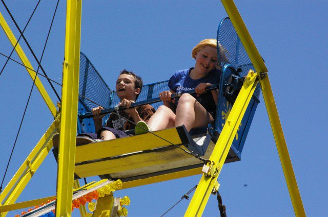 Wallaceburg fair is moving to August