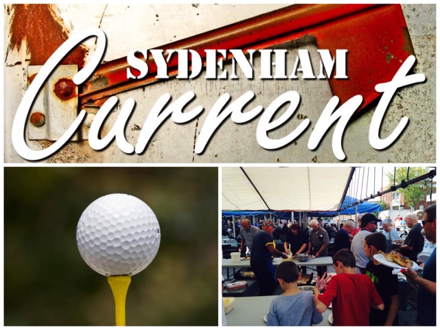 Mailbox: Baldoon closing; chicken dinner lessons | Wallaceburg News ...