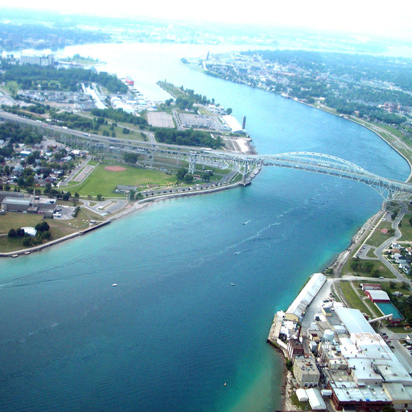 St. Clair River symposium coming up | Wallaceburg News | Local news in ...