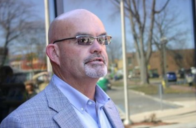 Tom McGregor acclaimed as LKDSB trustee | Wallaceburg News | Local news ...