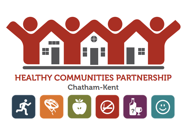 What is the Chatham-Kent Healthy Communities Partnership? | Wallaceburg ...