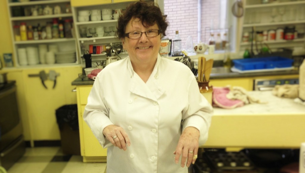 Adult Activity Centre cook is retiring in Wallaceburg