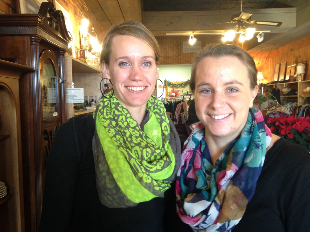 Celebrating one year at Re:Find | Wallaceburg News | Local news in ...