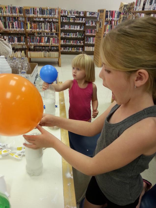 Wallaceburg Library open on Family Day