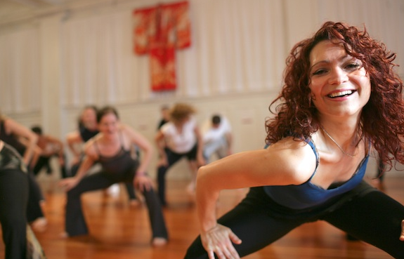 NIA Dance in the Studio Space – Wednesdays & Saturdays 9AM ...