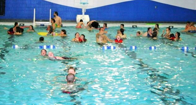 Sydenham District Pool group recognized | Wallaceburg News | Local news ...
