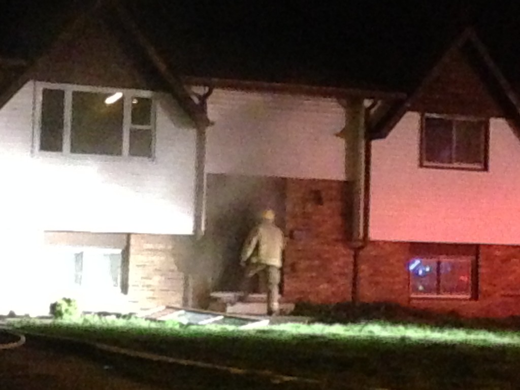 Duke Street fire under investigation | Wallaceburg News | Local news in ...