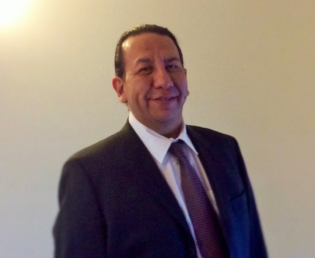 Walpole man representing NDP in Lambton-Kent-Middlesex