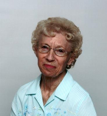 Mary Ellen Foster of Dresden | Wallaceburg News | Local news in ...