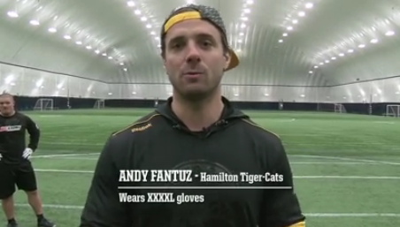 Andy Fantuz breaks World Record – See Video | Wallaceburg News | Local ...