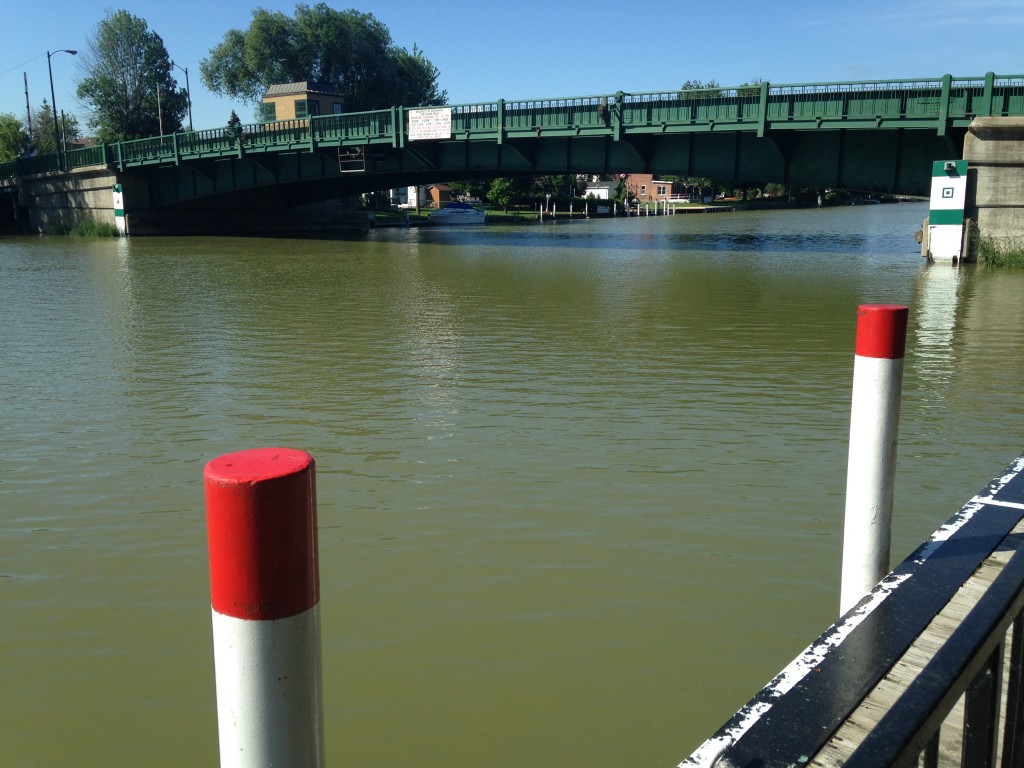 Sydenham River on the rise | Wallaceburg News | Local news in ...