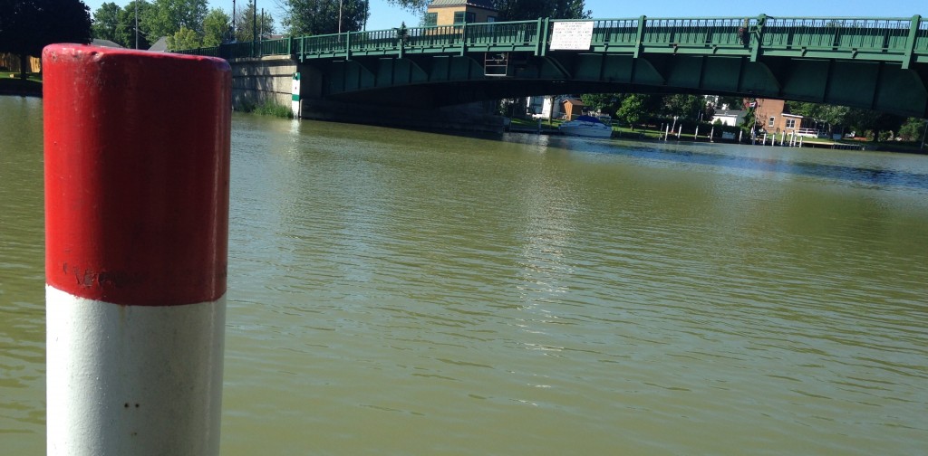 Sydenham River expected to be ‘very high’ | Wallaceburg News | Local ...