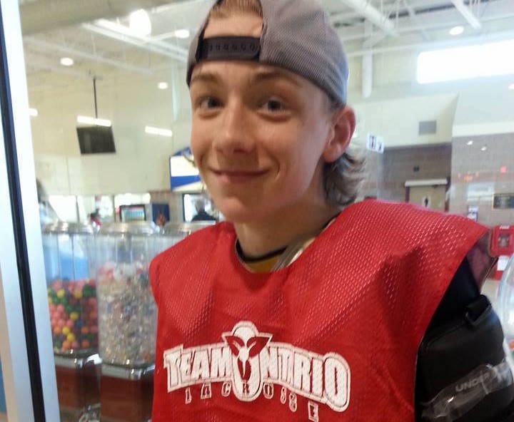 Wallaceburg teen makes Team Ontario lacrosse squad