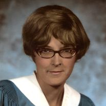 Janice (nee Carroll) | Wallaceburg News | Local news in Wallaceburg ...