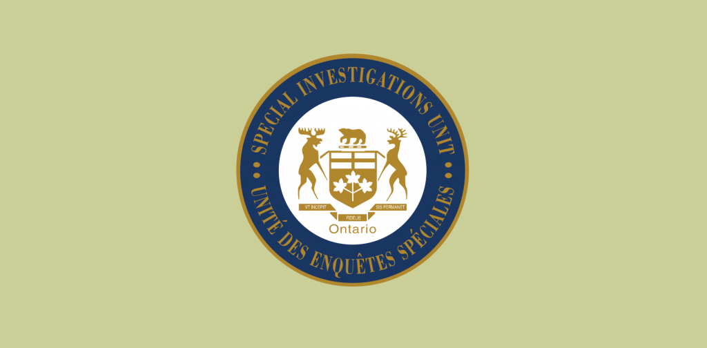 SIU seeks information in sexual assault investigation involving former ...