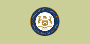 SIU seeks information in sexual assault investigation involving former ...