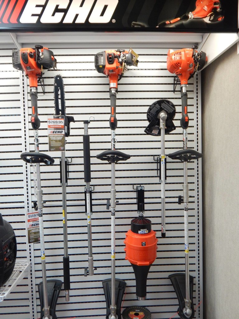 Echo Pro Attachment Series | Wallaceburg News | Local news in ...