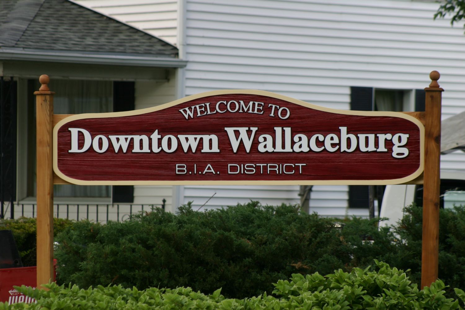 WAMBO 27 - Full schedule for Saturday