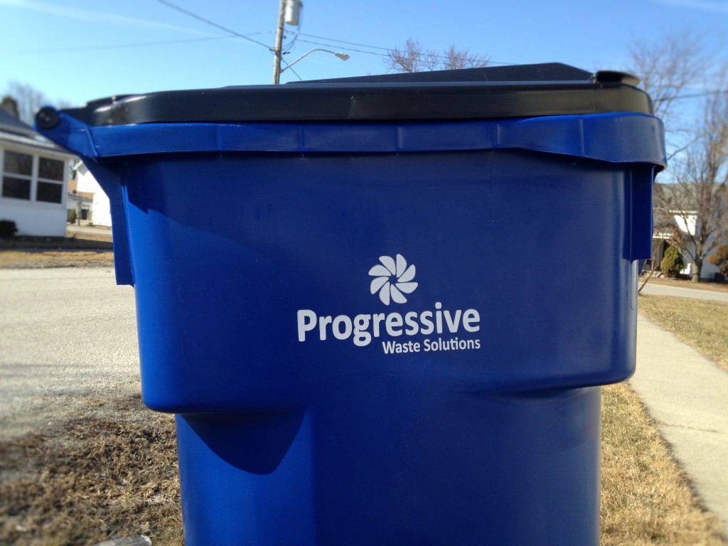 Garbage Collection Days Changing garbage-collection-days-changing