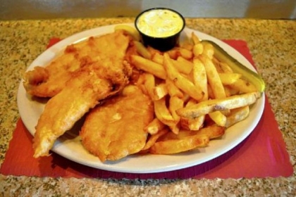 Rover’s End is still serving your favorite Fish! | Wallaceburg News ...
