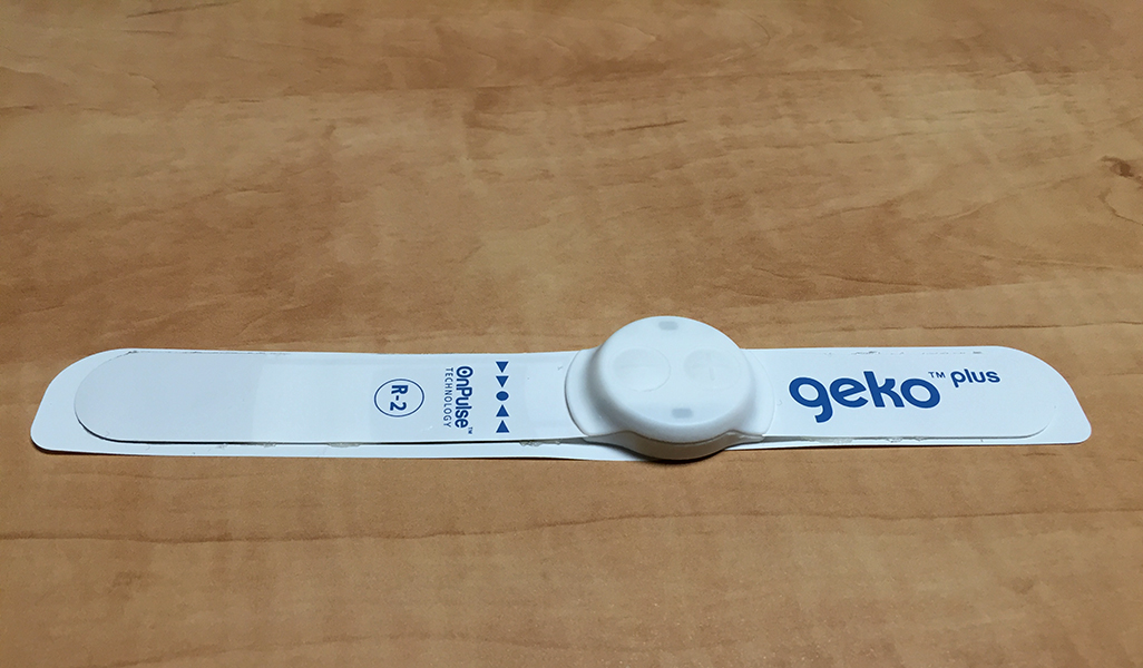 Erie St. Clair CCAC using innovative medical device | Wallaceburg News ...