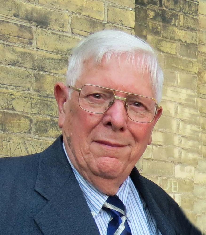 Donald Smith | Wallaceburg News | Local news in Wallaceburg, Dresden ...