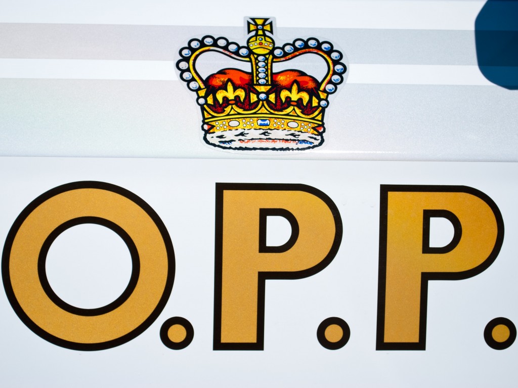 OPP investigating serious crash in Lambton | Wallaceburg News | Local ...