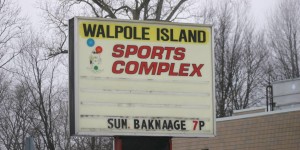 Walpole Island Arena hall closed for renovations until June 27 ...