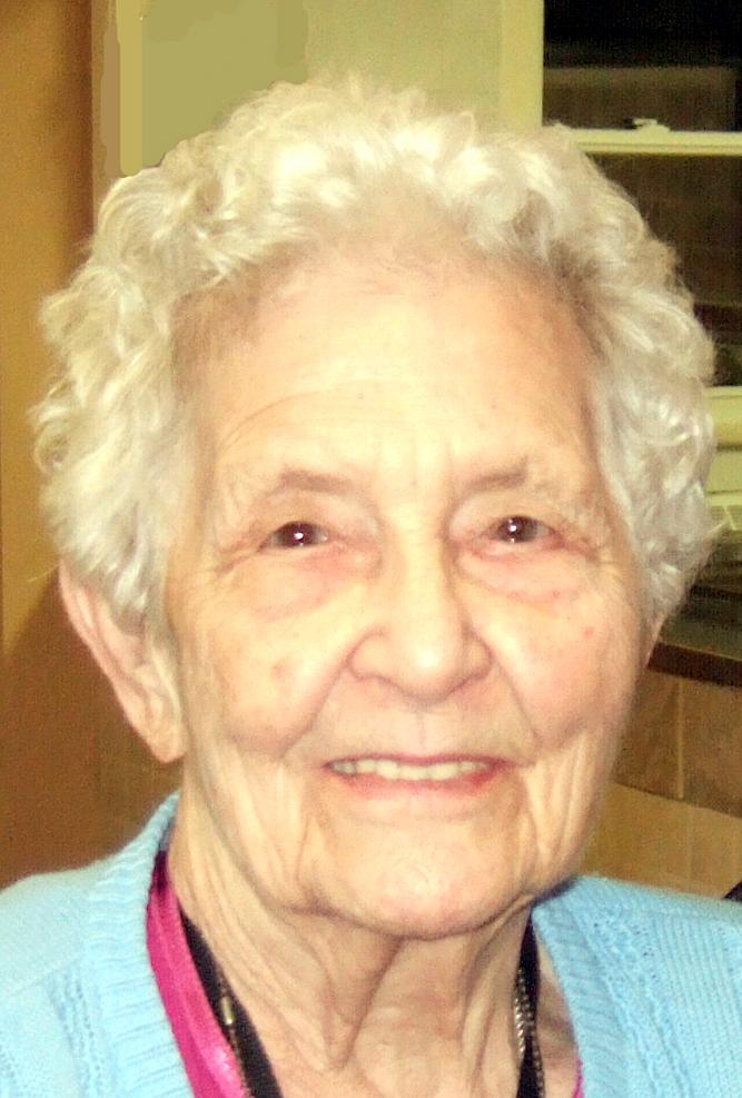 Mary Childs | Wallaceburg News | Local news in Wallaceburg, Dresden and ...