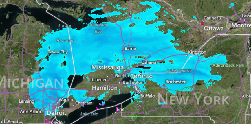 Special weather statement issued | Wallaceburg News | Local news in ...