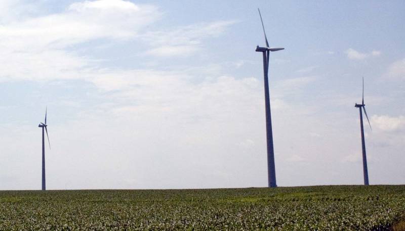 More wind projects on Ontario’s horizon | Wallaceburg News | Local news ...
