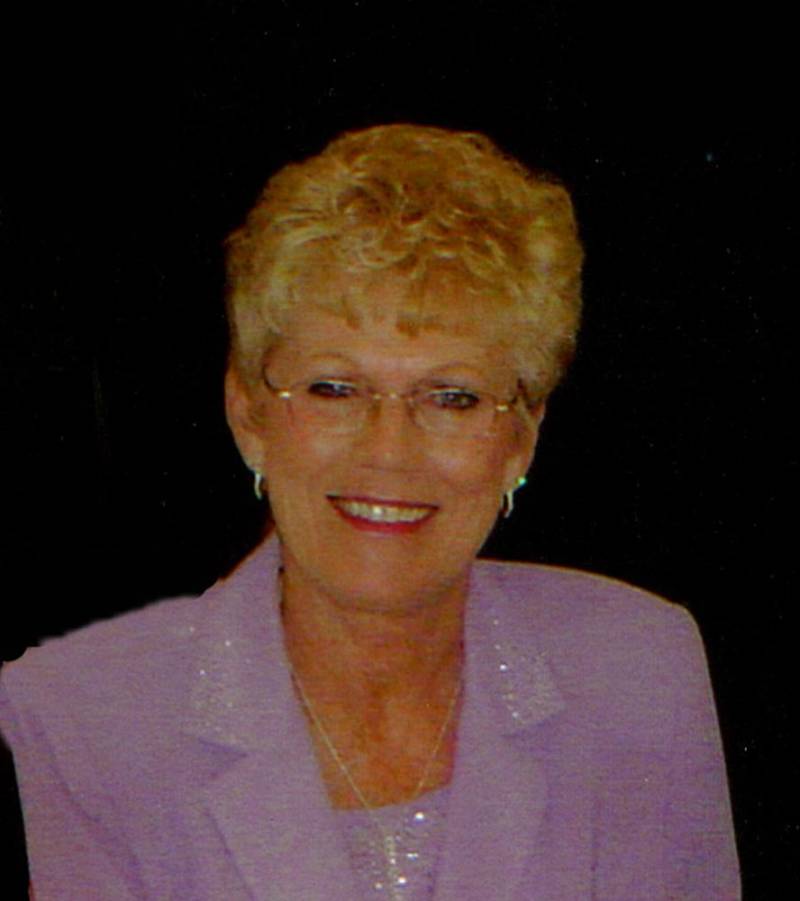 Mary (Mary Lee) Sayers | Wallaceburg News | Local news in Wallaceburg ...