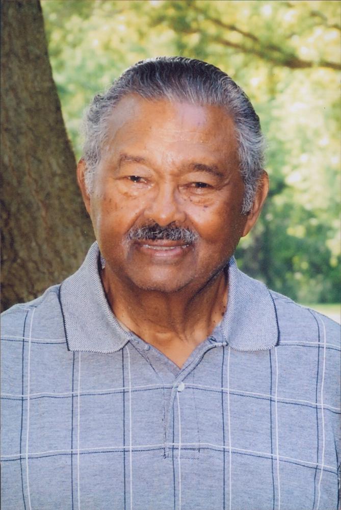 James Solomon of Dresden | Wallaceburg News | Local news in Wallaceburg ...