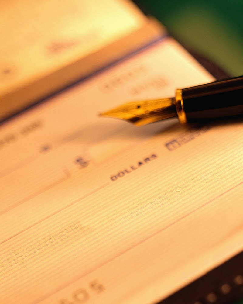 Ontario Works cheques available early | Wallaceburg News | Local news ...