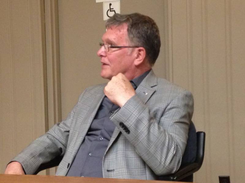 SDH board seeking legal advice