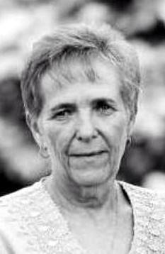 Beverly Ellis | Wallaceburg News | Local news in Wallaceburg, Dresden ...