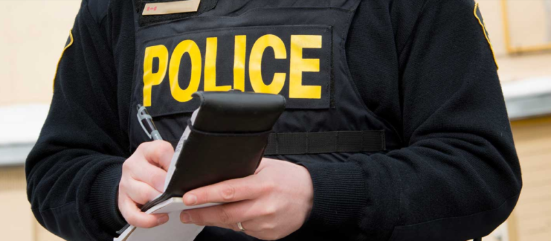 OPP: 'Self reporting' system encouraged