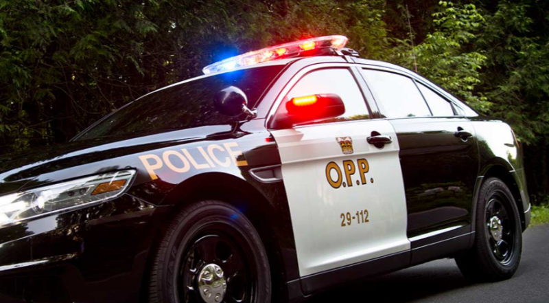 OPP: Ontarian’s feel ‘very safe’ in their communities | Wallaceburg ...