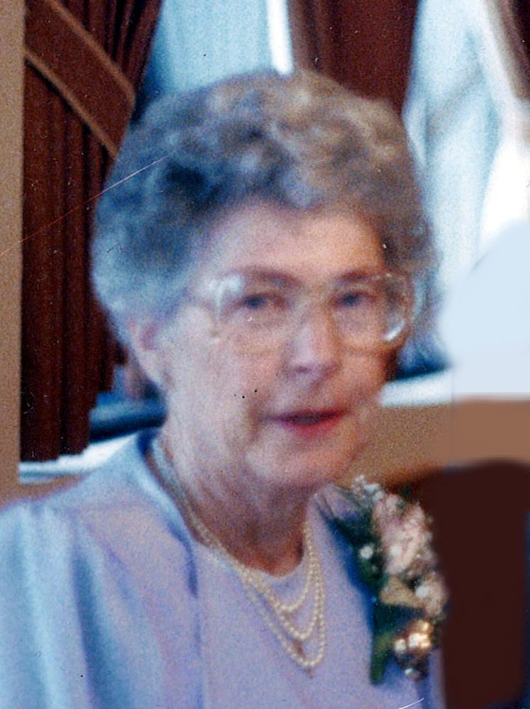 Mary Stephens | Wallaceburg News | Local news in Wallaceburg, Dresden ...