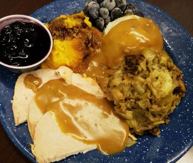 Park’s Blueberries between Bothwell and Thamesville | Wallaceburg News ...