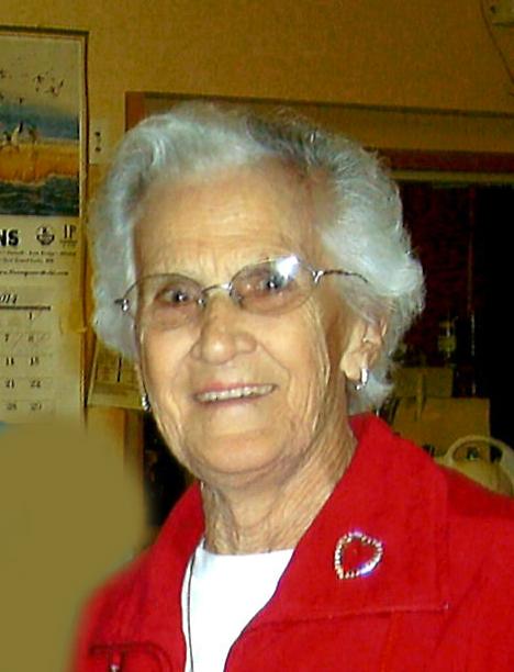 Mary French | Wallaceburg News | Local news in Wallaceburg, Dresden and ...