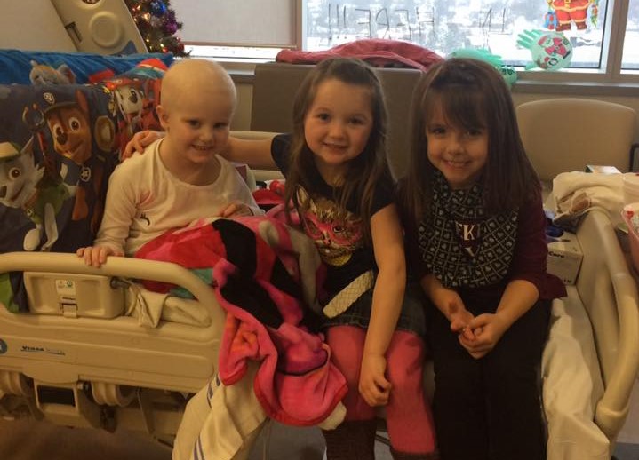 Thank-you from ‘Team Hayden’ | Wallaceburg News | Local news in ...