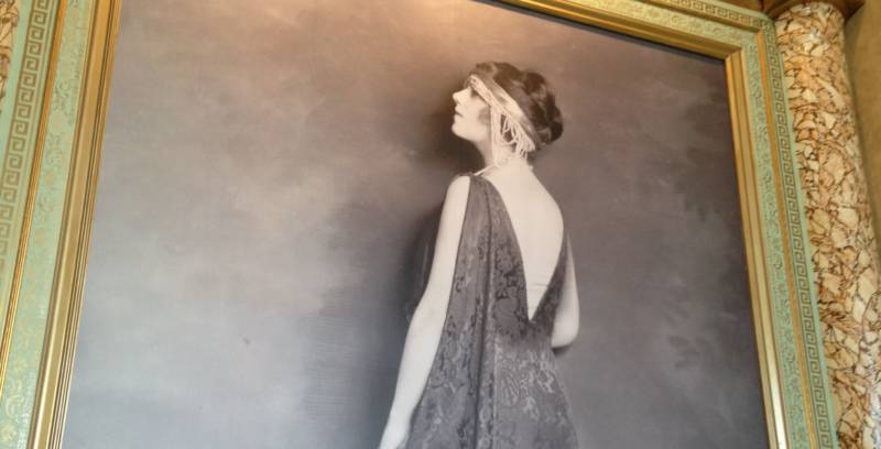 Grants awarded to upgrade Jeanne Gordon Theatre | Wallaceburg News ...