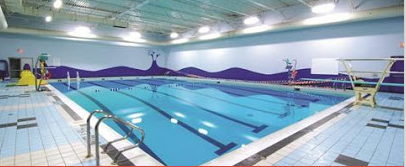 Free Open Swims start Dec 27th at Sydenham Pool in Wallaceburg ...